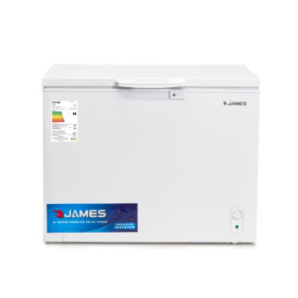 Freezer JAMES 198 Lts – La Popular